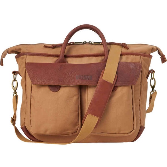 Duluth Trading Co | Bags | Duluth Trading Company Superior Street Fire ...